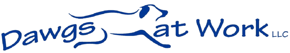 Dawgs At Work - Working Dogs | Dawgs In Motion